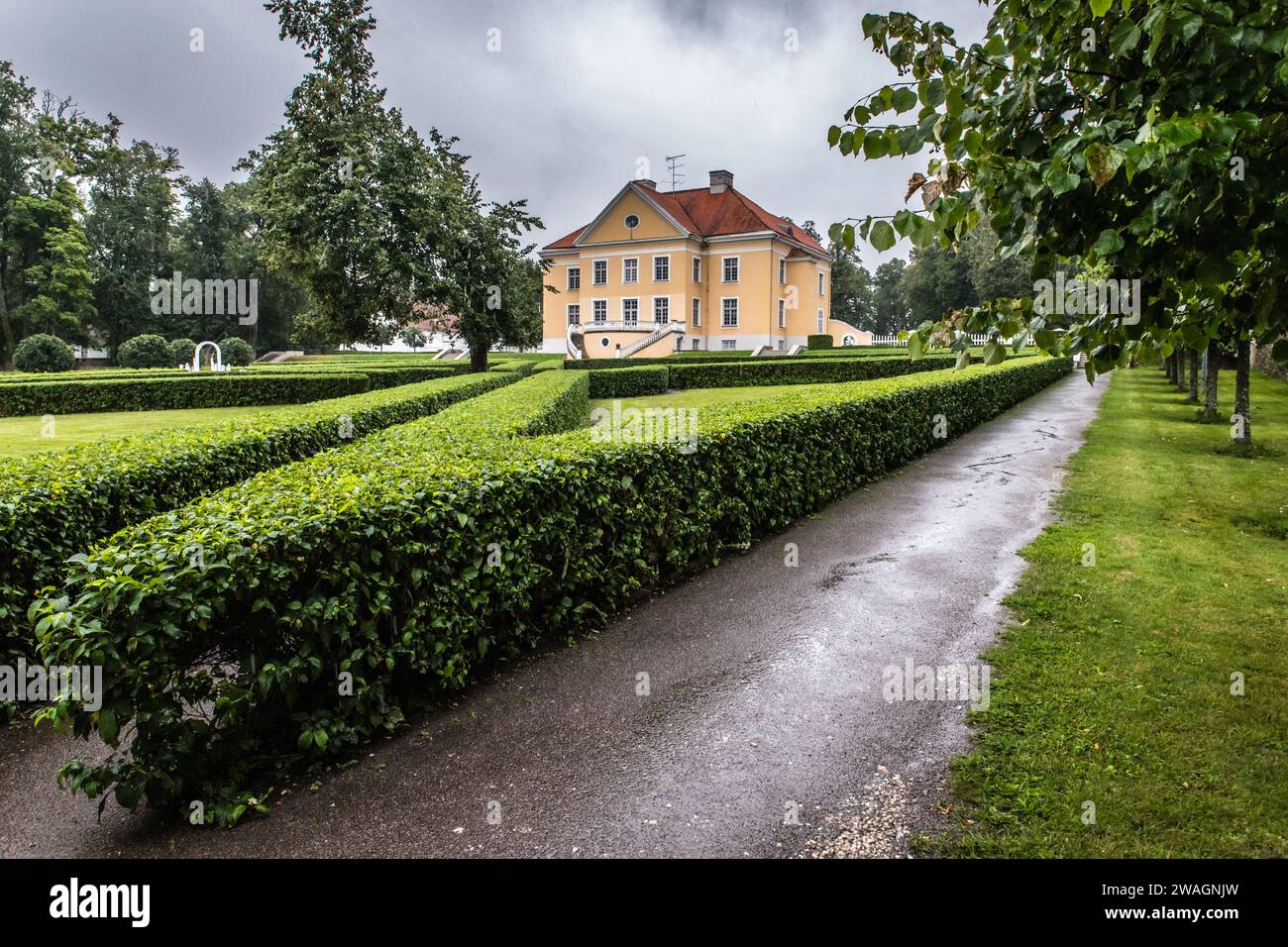 45435 laane viru county hi-res stock photography and images - Alamy