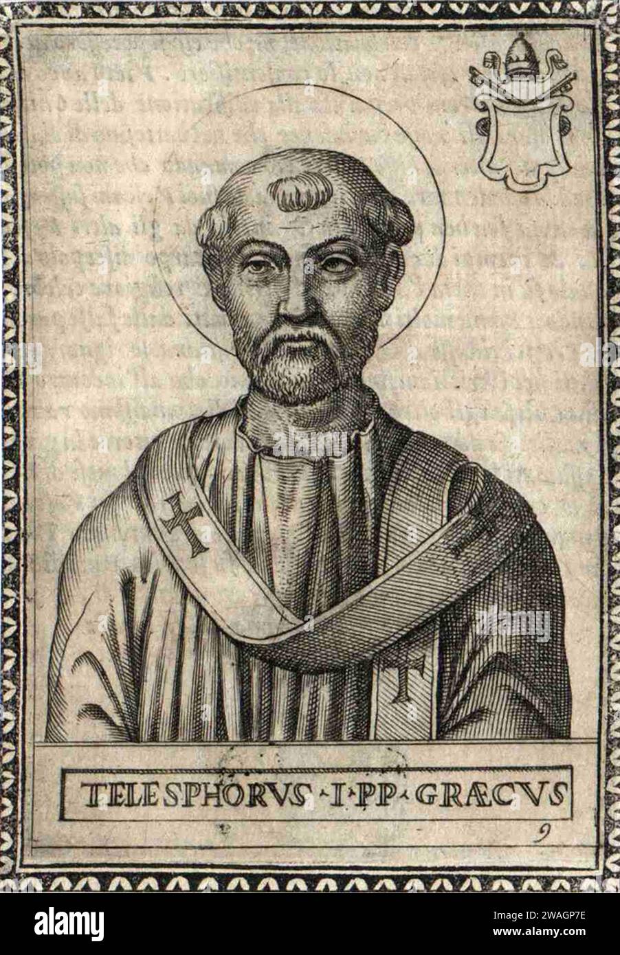 17th century roman catholic hi-res stock photography and images - Alamy