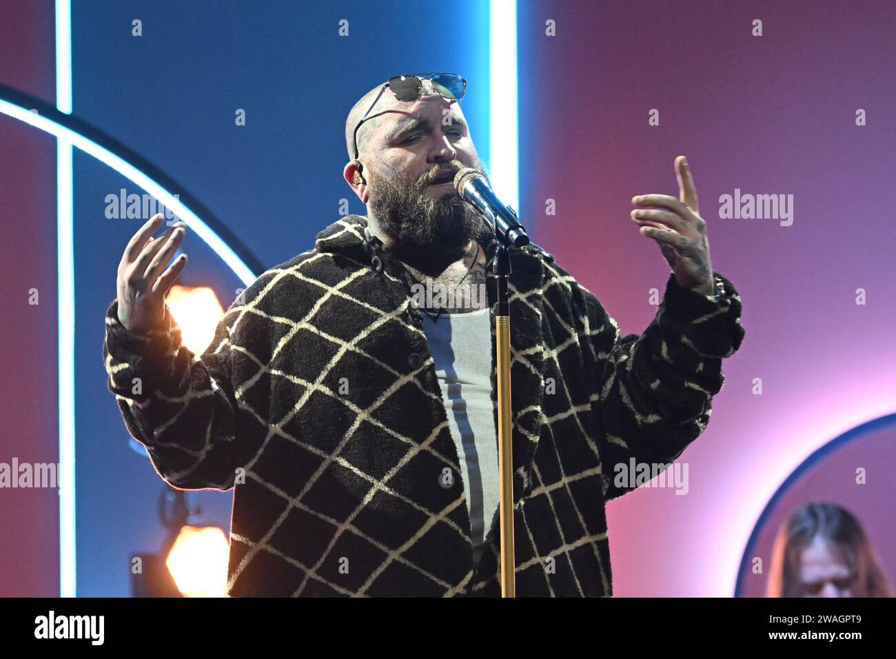 Teddy swims hi-res stock photography and images - Alamy