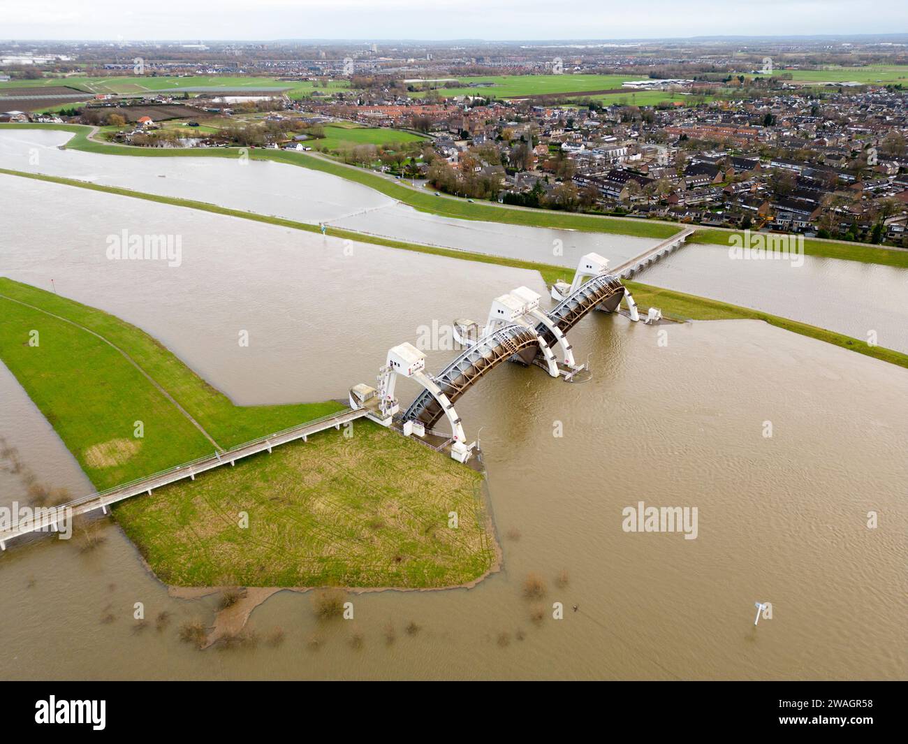 Stuw driel hi-res stock photography and images - Alamy