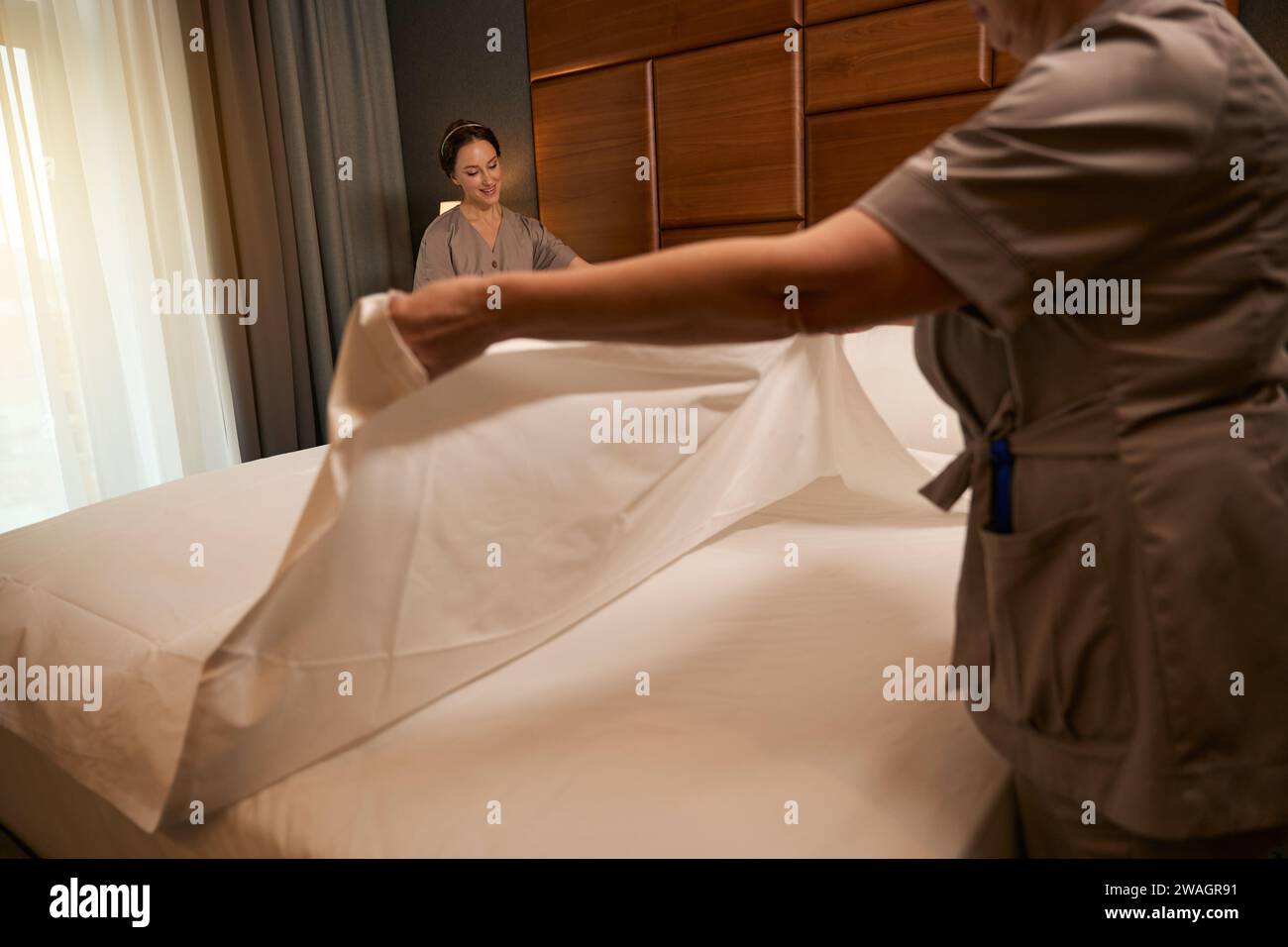 Changing team hi-res stock photography and images - Alamy