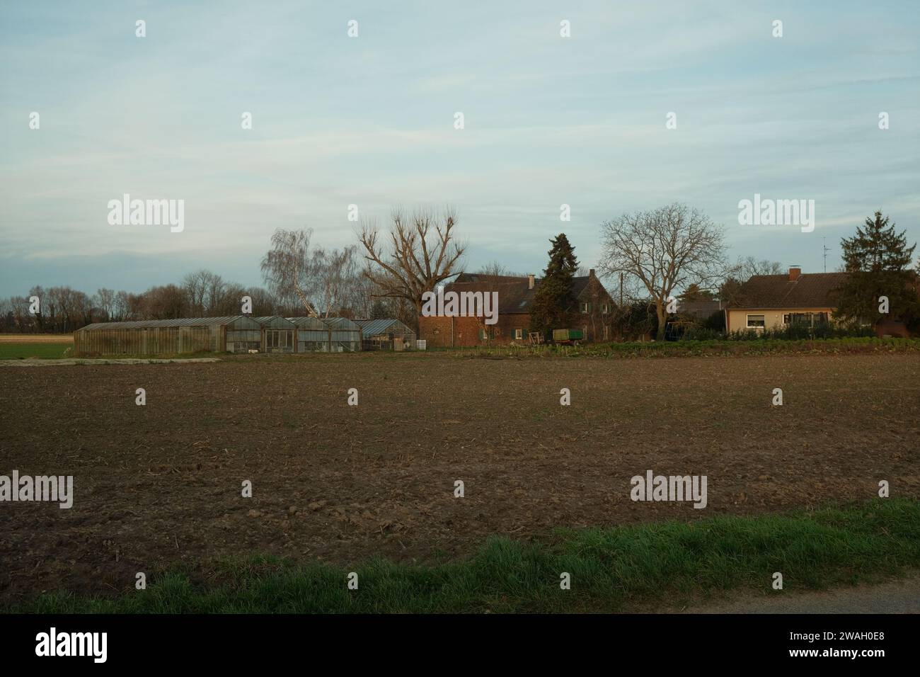 Nature in meerbusch hi-res stock photography and images - Alamy