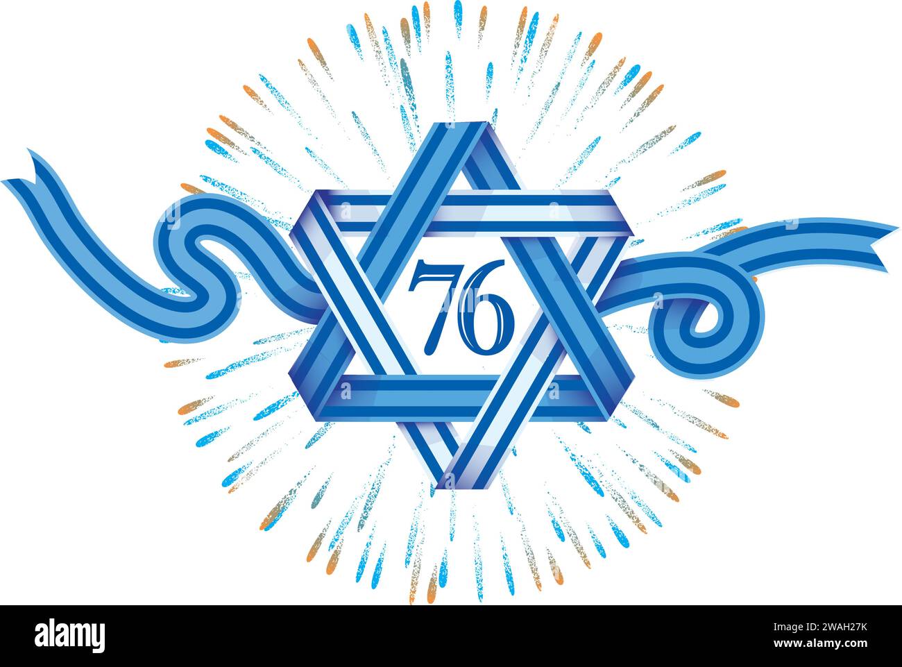 Mt israel Stock Vector Images - Alamy