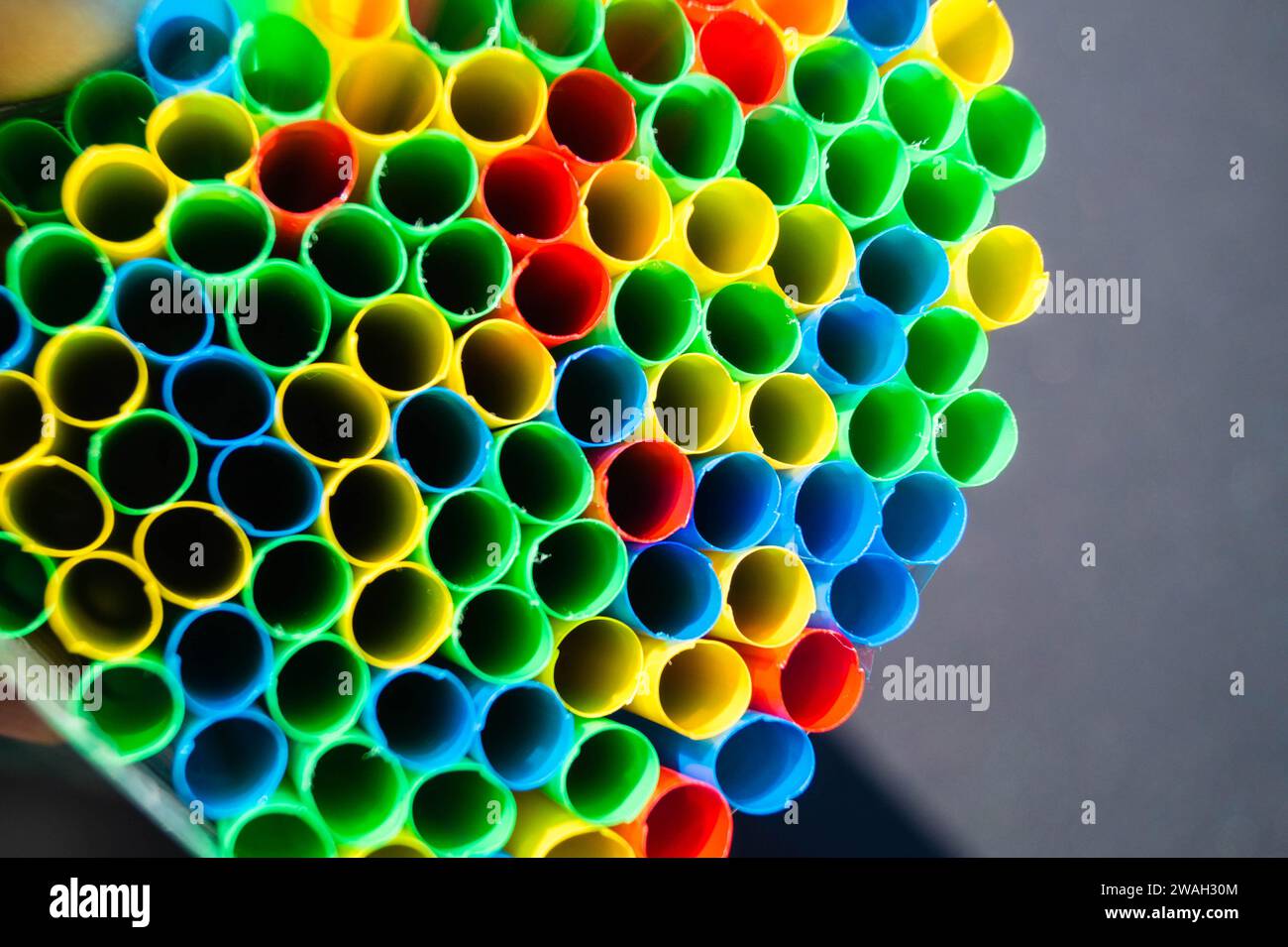 Number of plastic waste hi-res stock photography and images - Alamy