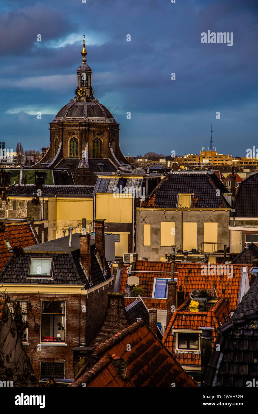 Amsterdam holland 03 january hi-res stock photography and images - Alamy