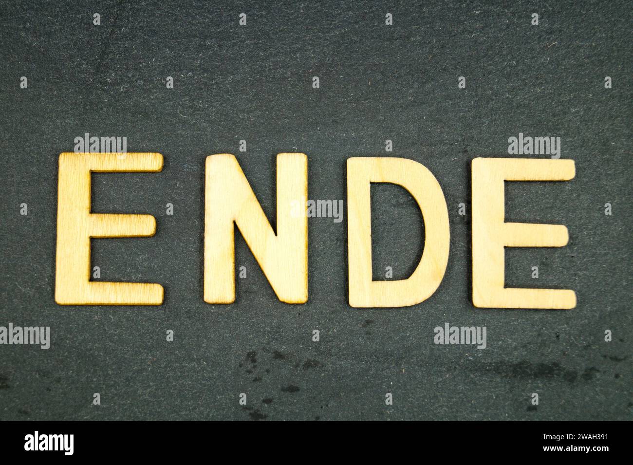 Presentation titles hi-res stock photography and images - Alamy