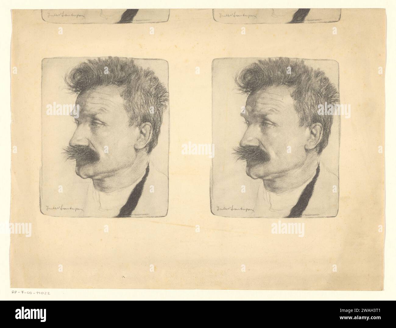 Jules fonteyne hi-res stock photography and images - Alamy