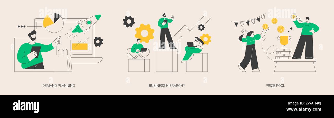 Making profit abstract concept vector illustrations Stock Vector Image ... Making profit abstract concept vector illustrations Stock Vector Image ...