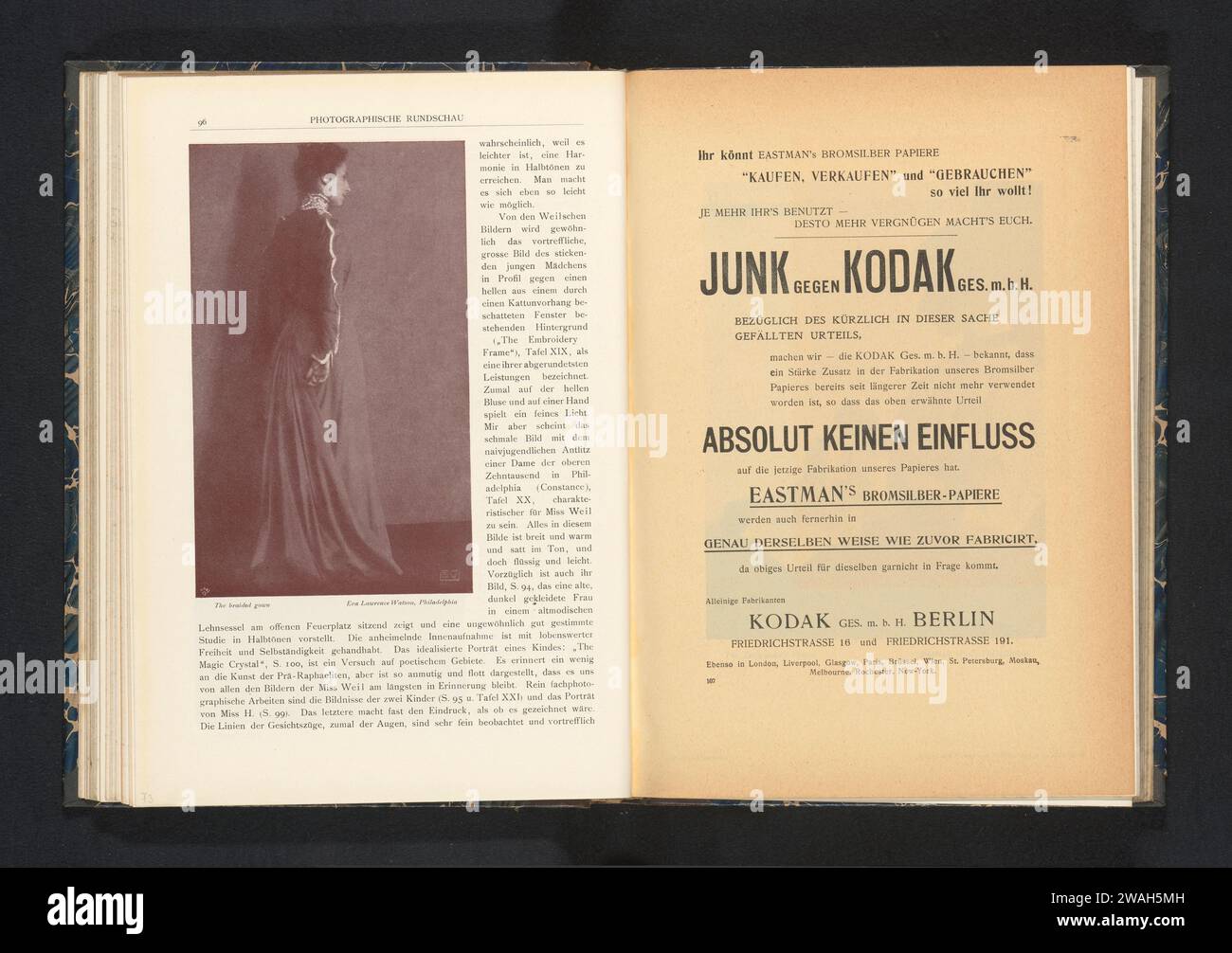 Eva watson schutze hi-res stock photography and images - Alamy