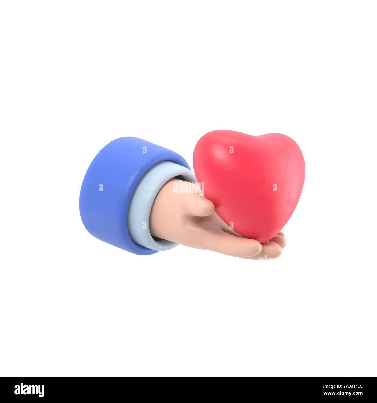 Electrocardiography concept. Cardiology ECG and EKG. Doctor holding a ...