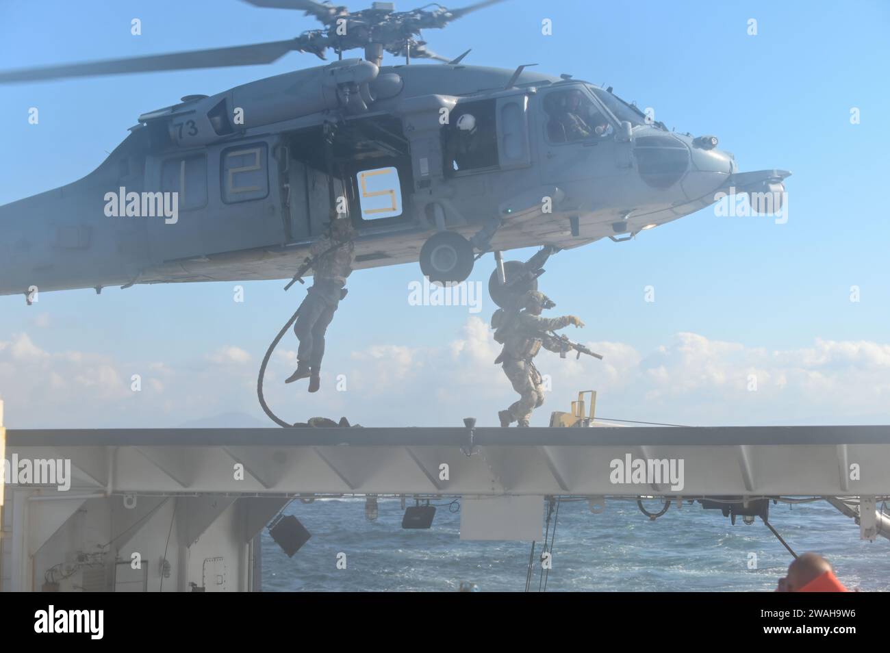 Night stalkers hi-res stock photography and images - Alamy