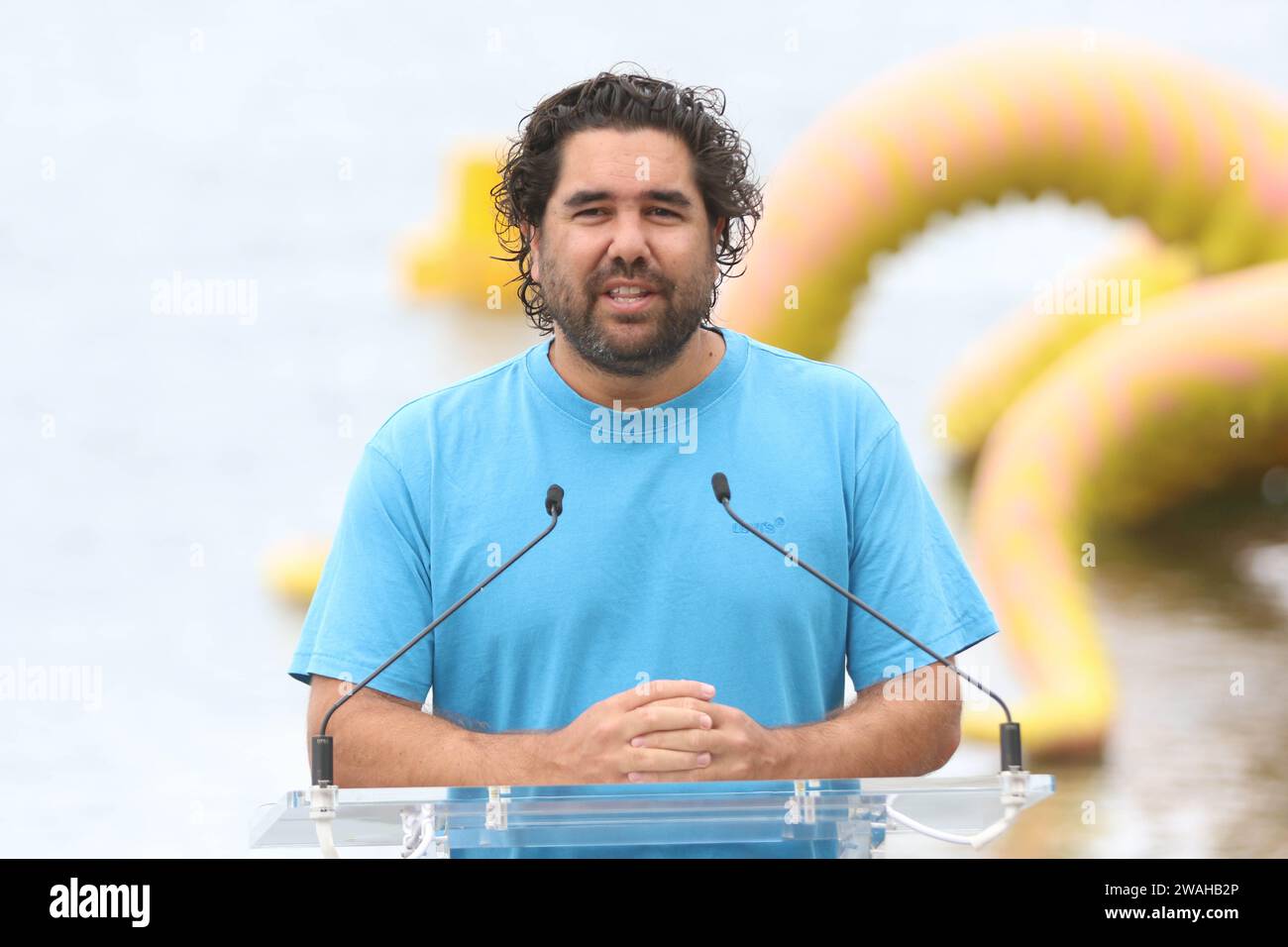 Jake nash hi-res stock photography and images - Alamy