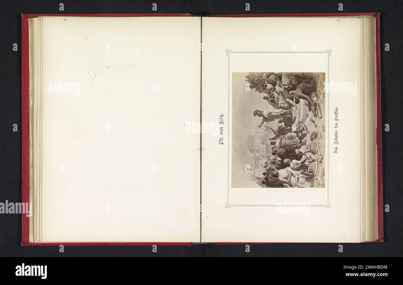 Foltz pericles hi-res stock photography and images - Alamy