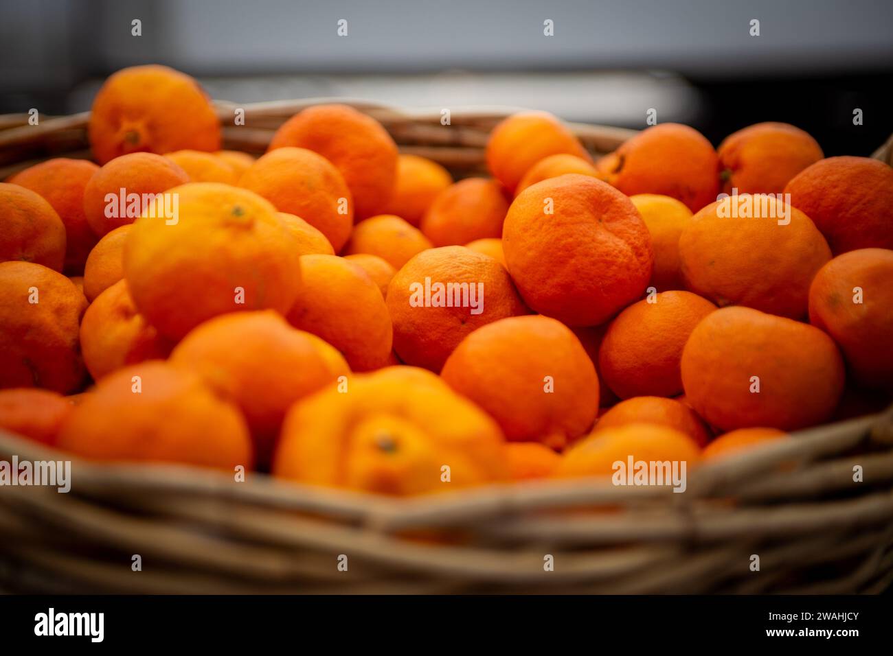 Organically gown hi-res stock photography and images - Alamy