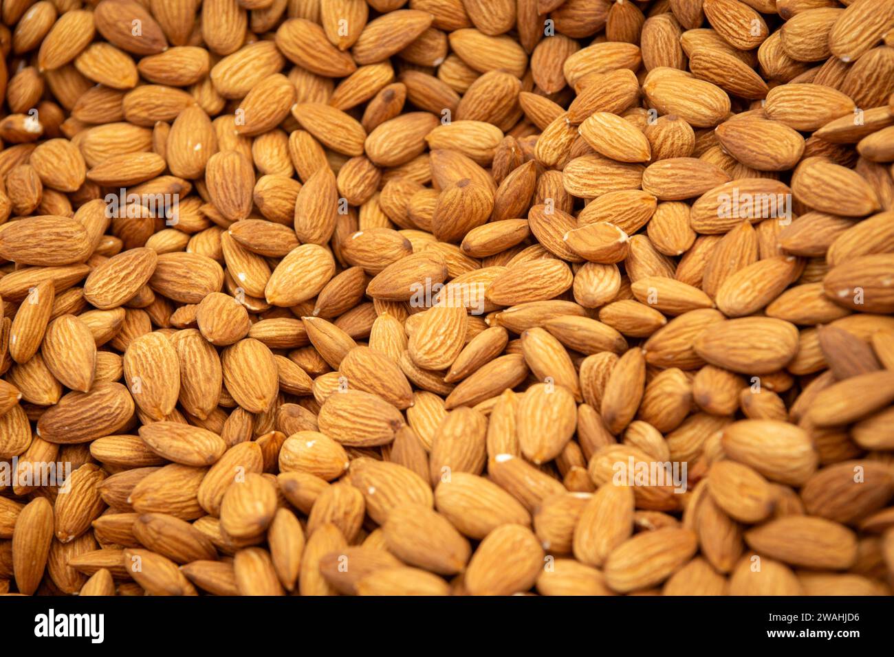 Walnuts sold at market hi-res stock photography and images - Alamy