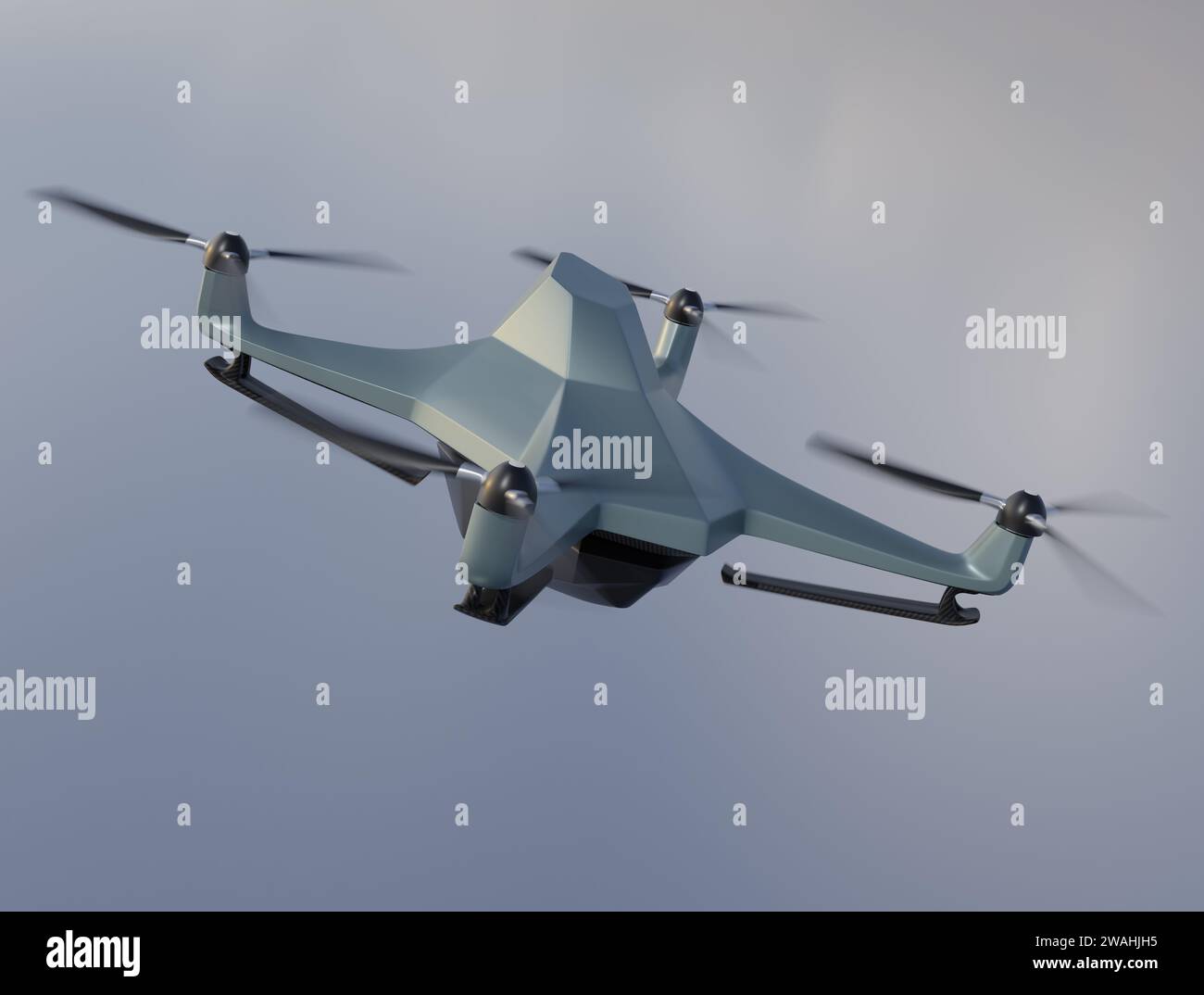Uav drone air force hi-res stock photography and images - Alamy