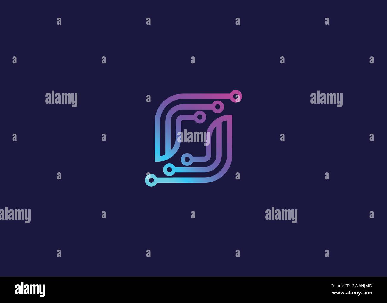 Letter s molecule hi-res stock photography and images - Alamy