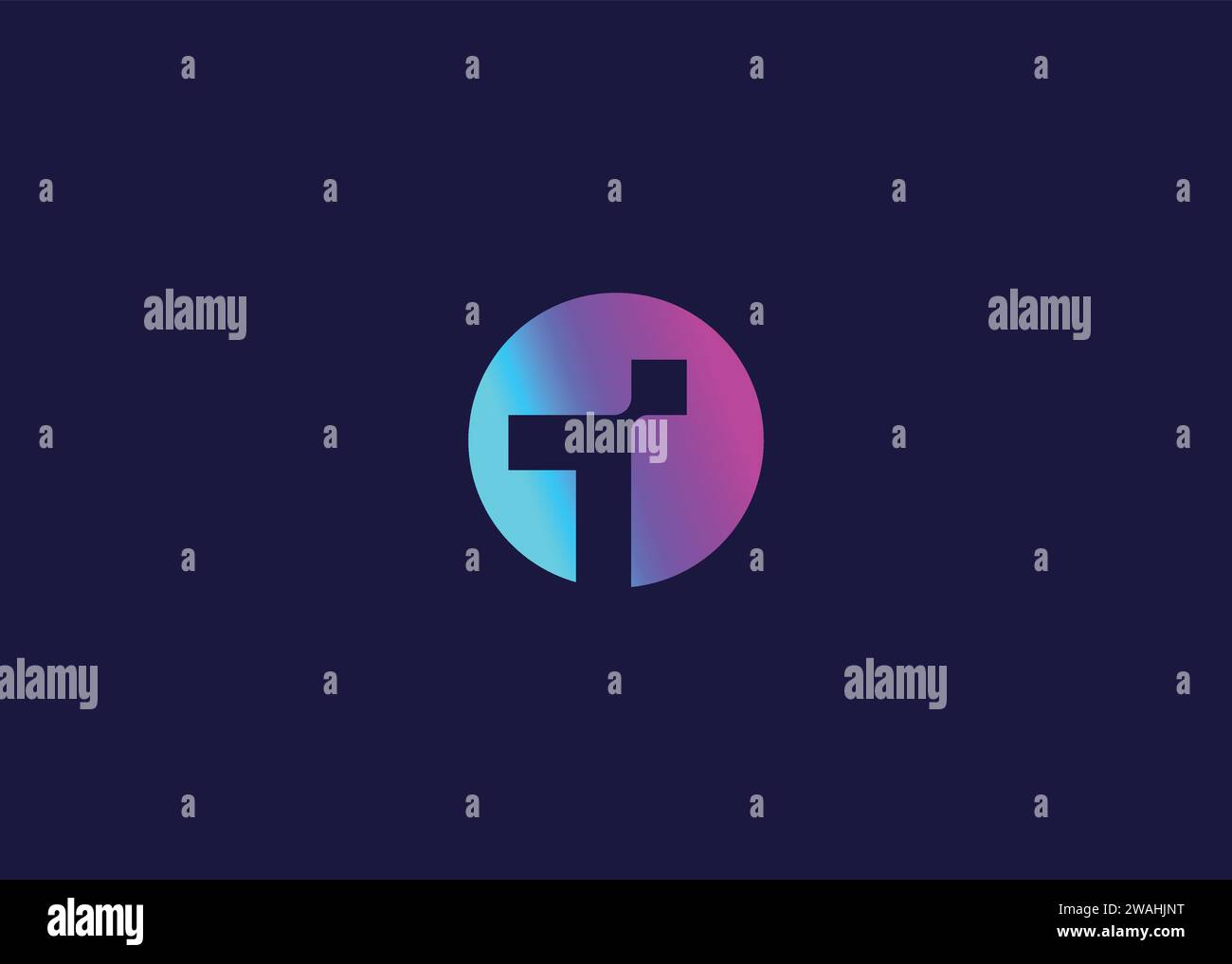 Letter t biotech hi-res stock photography and images - Alamy