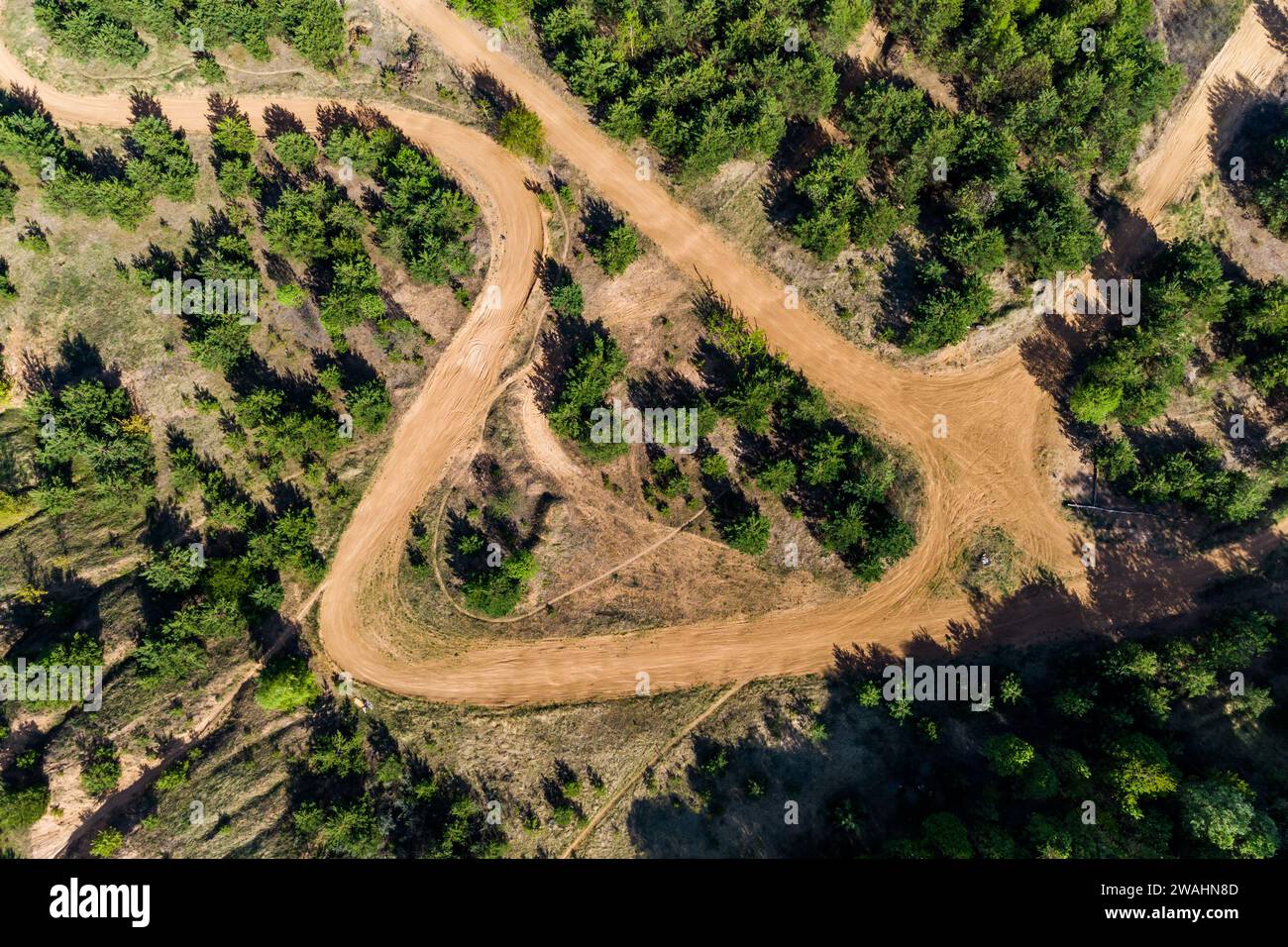 Improvised motorcycle hi-res stock photography and images - Alamy