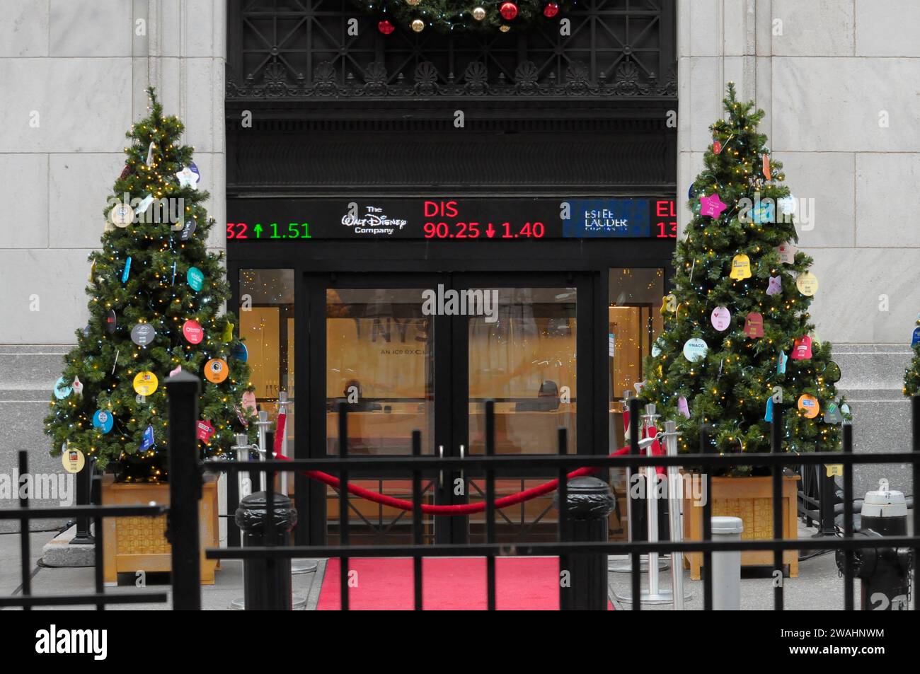 The walt disney co hi-res stock photography and images - Alamy