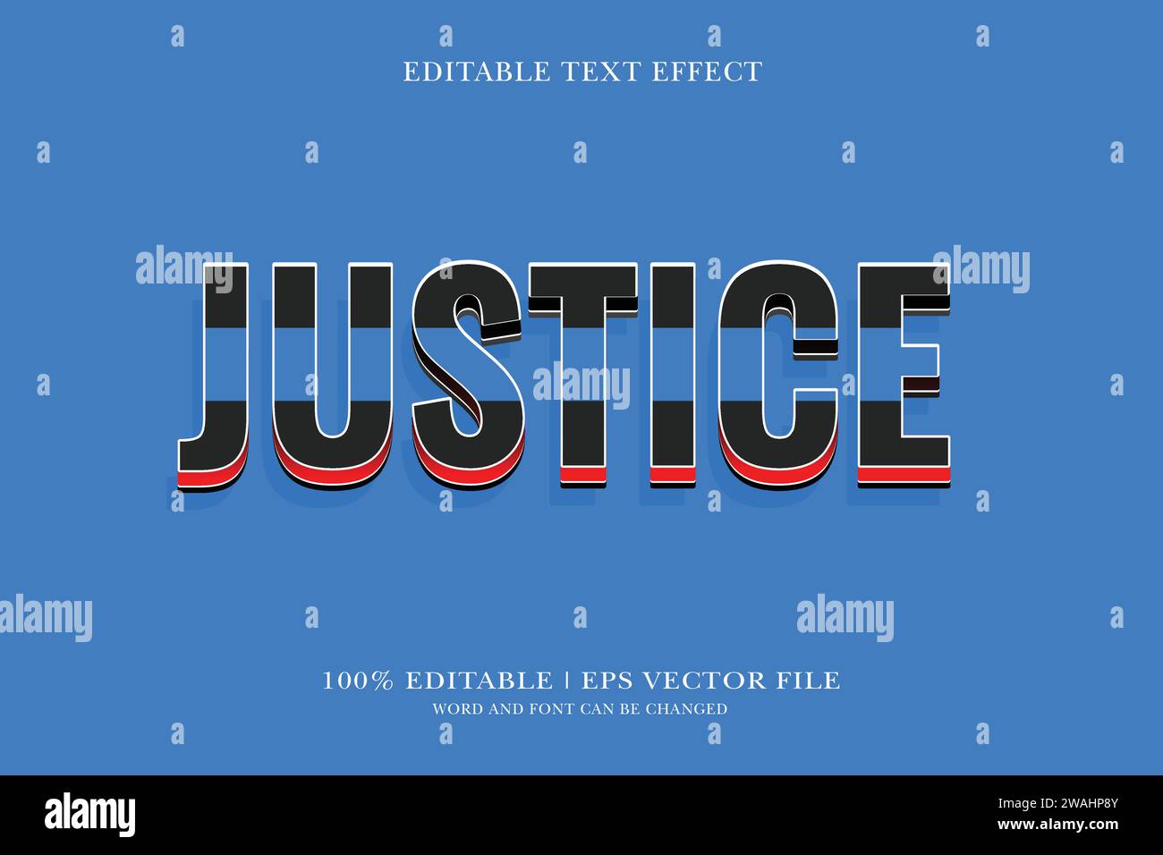 Editable logo design hi-res stock photography and images - Alamy