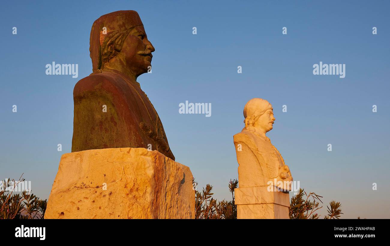 Stratis hi-res stock photography and images - Alamy