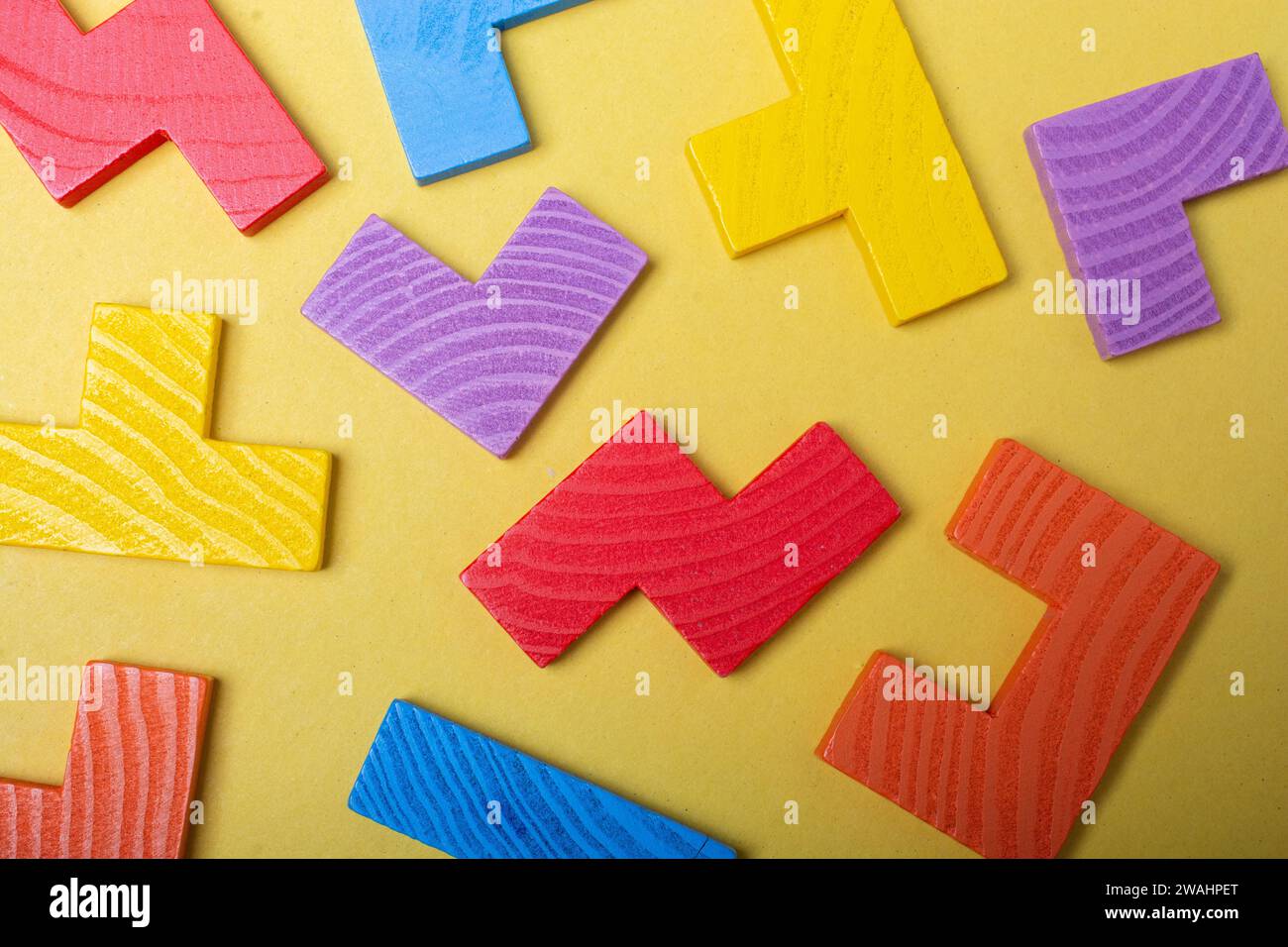 Brain challenge hi-res stock photography and images - Alamy