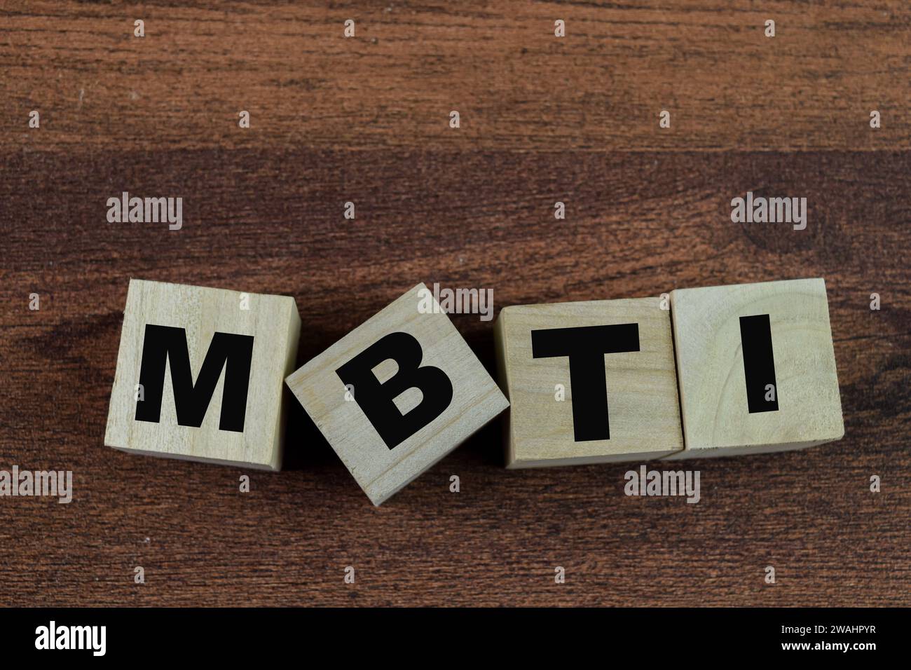 Mbti hi-res stock photography and images - Alamy