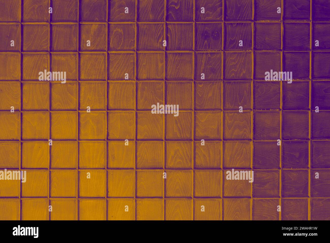 Wood texture with checked patterns as background Stock Photo - Alamy