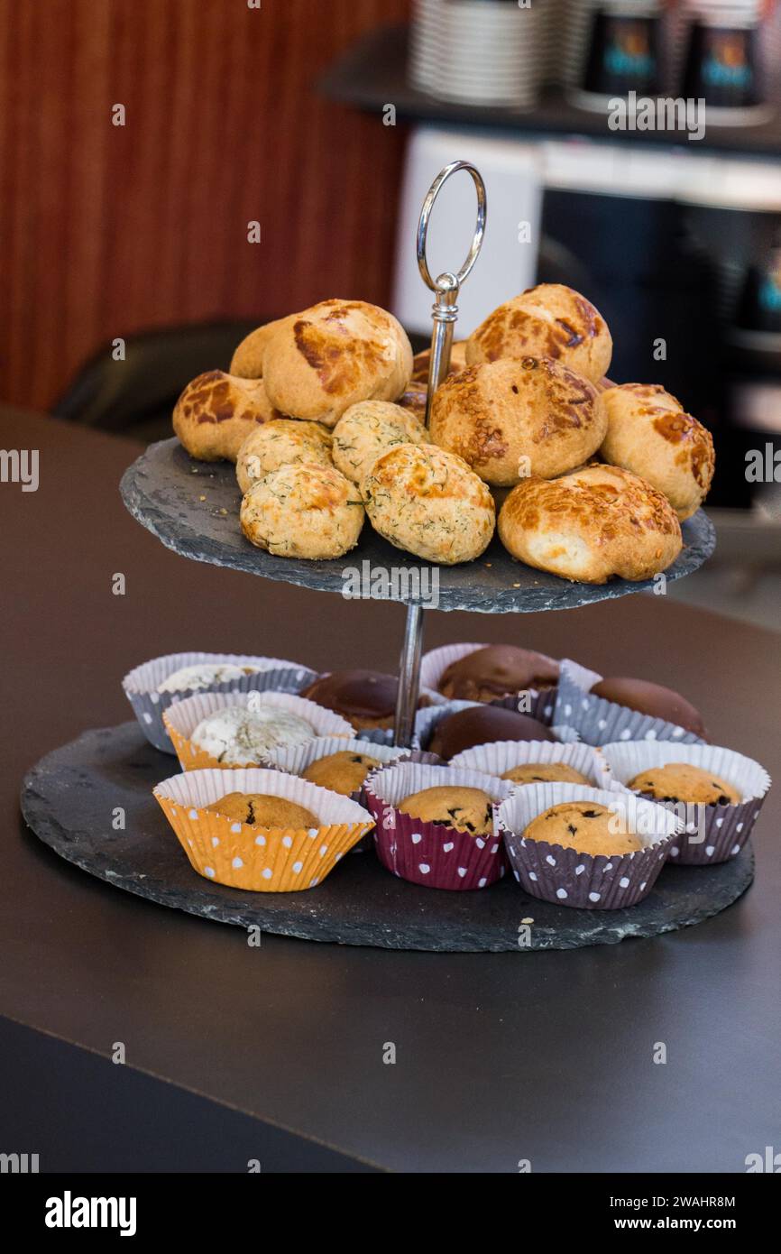 Turkish style bakery hi-res stock photography and images - Alamy