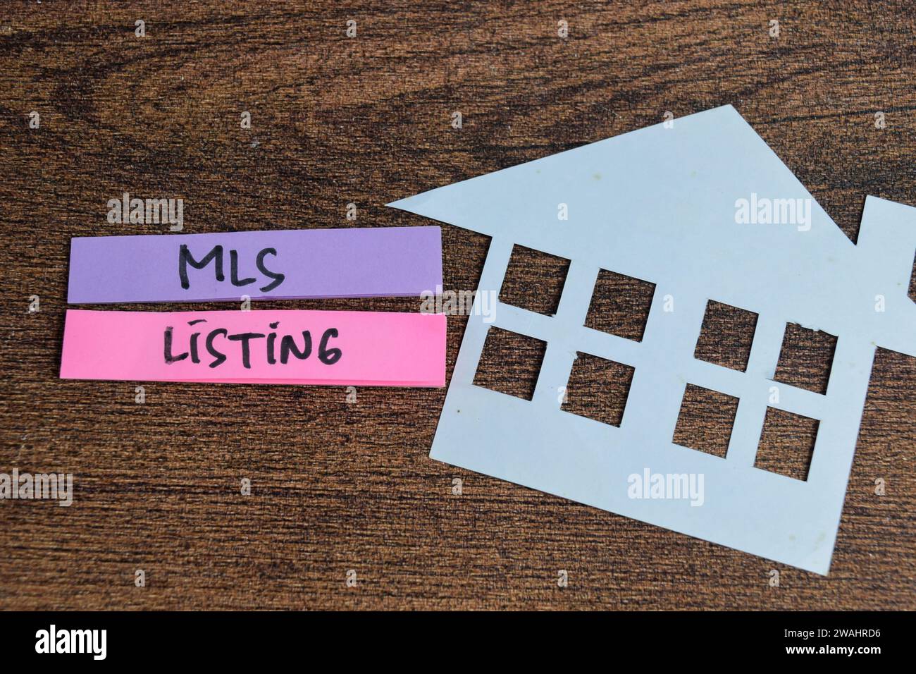 Address compilation hi-res stock photography and images - Alamy