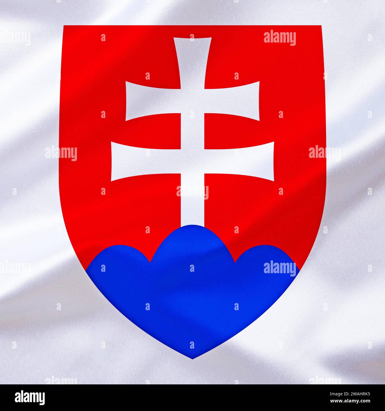 Slovakia badge hi-res stock photography and images - Alamy