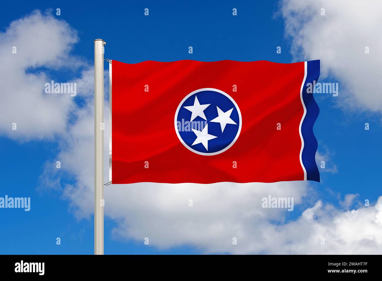 Tennessee us state national hi-res stock photography and images - Alamy