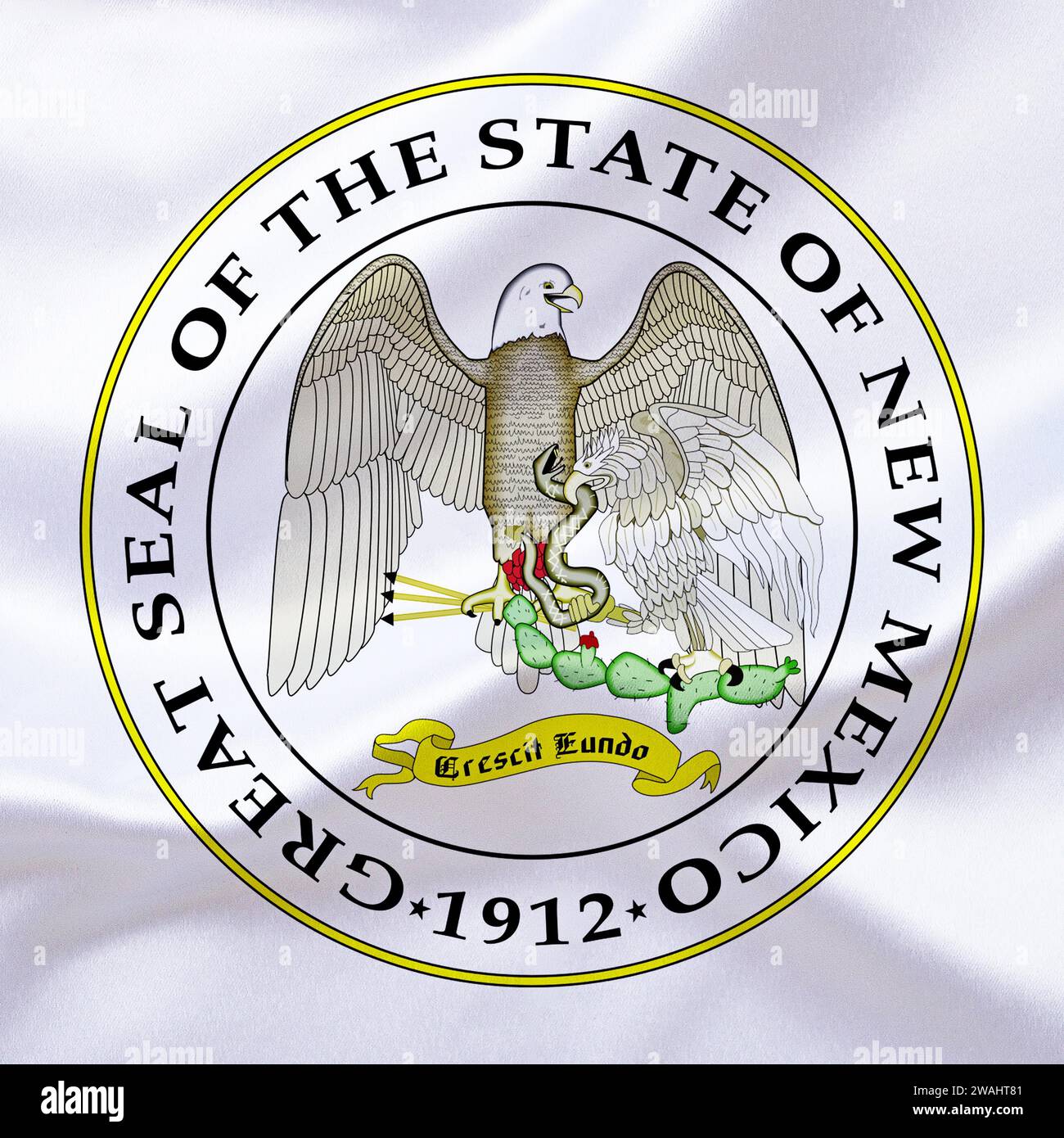 How A Sacred Emblem Became New Mexicos State Symbol New Mexico State