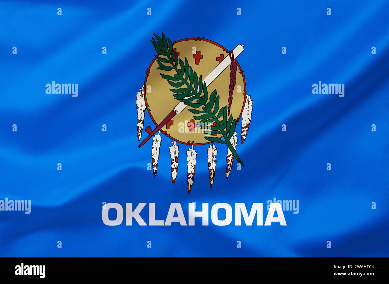 Oklahoma us state national hi-res stock photography and images - Alamy