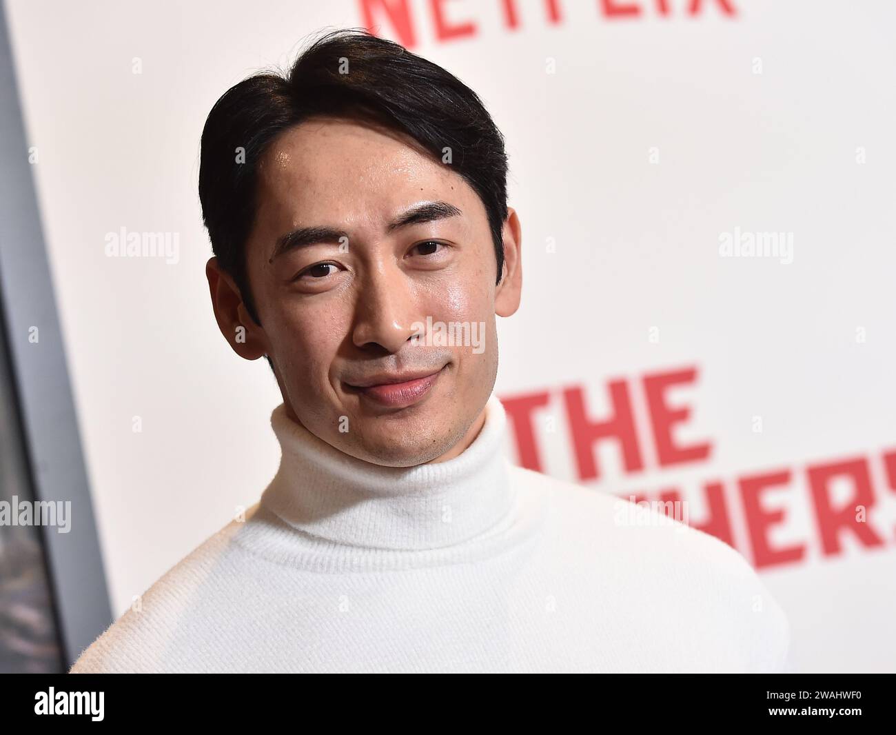 Lisa chen hi-res stock photography and images - Alamy