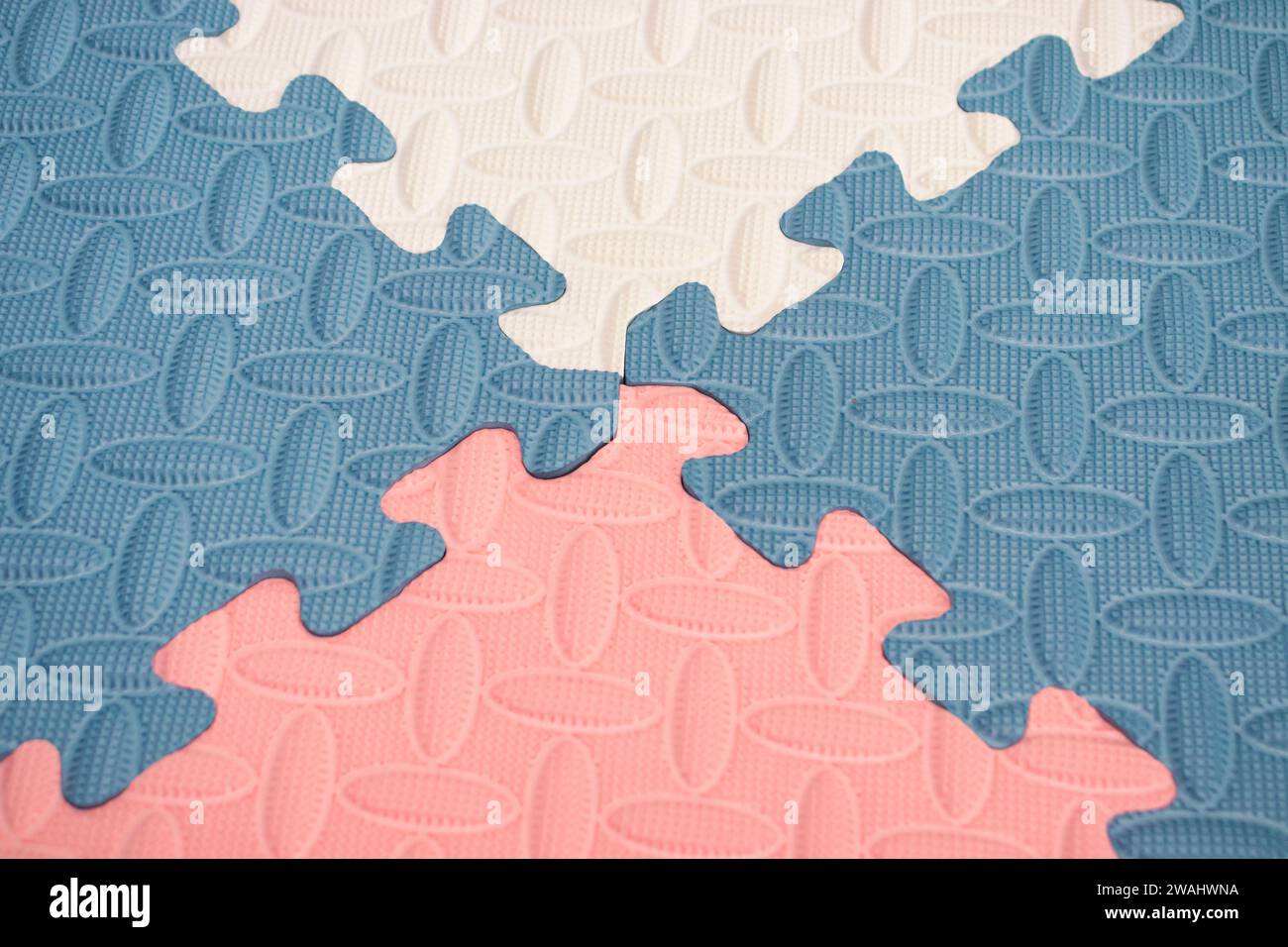 Soft puzzle hi-res stock photography and images - Alamy