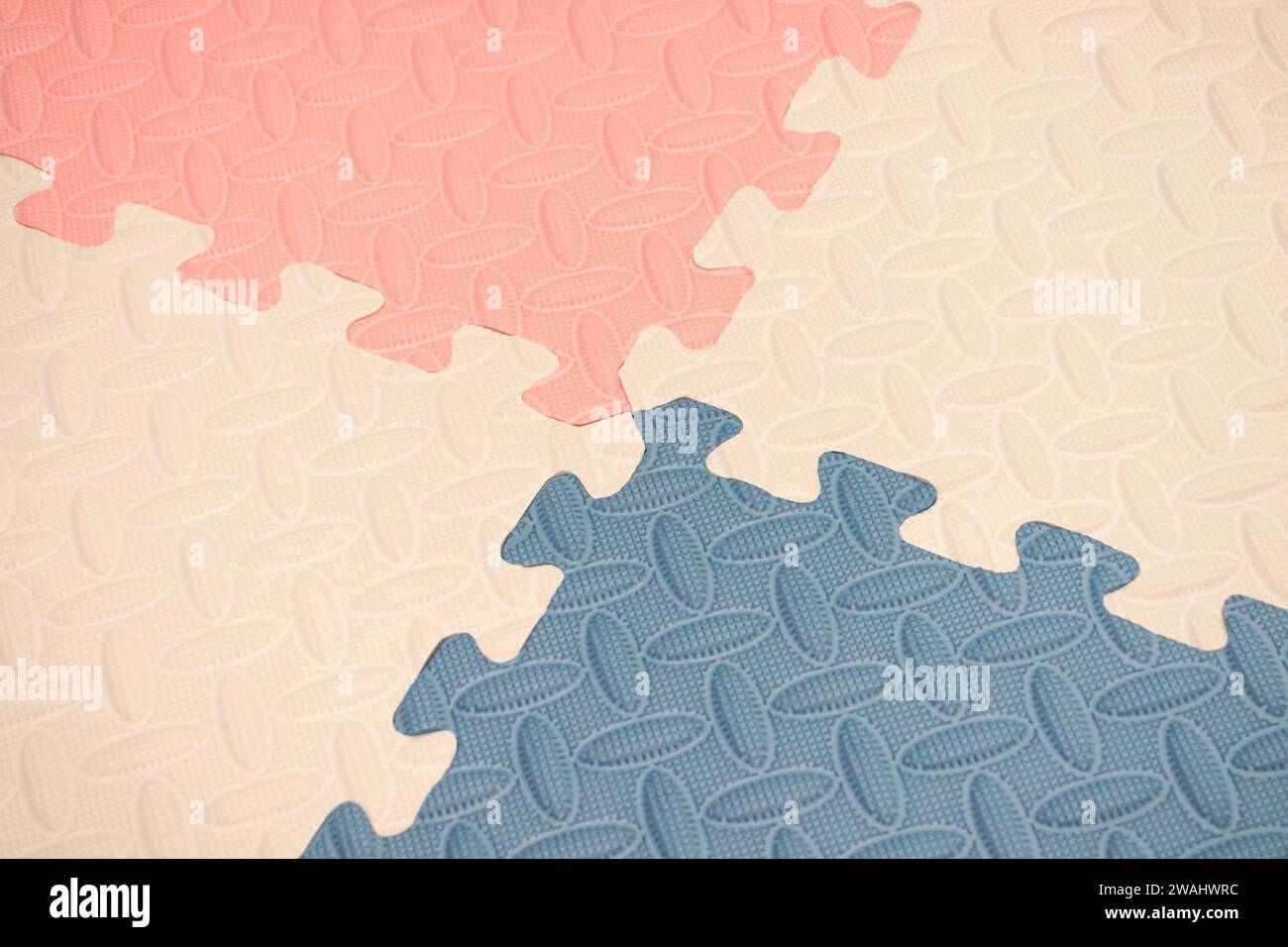 Soft puzzle hi-res stock photography and images - Alamy