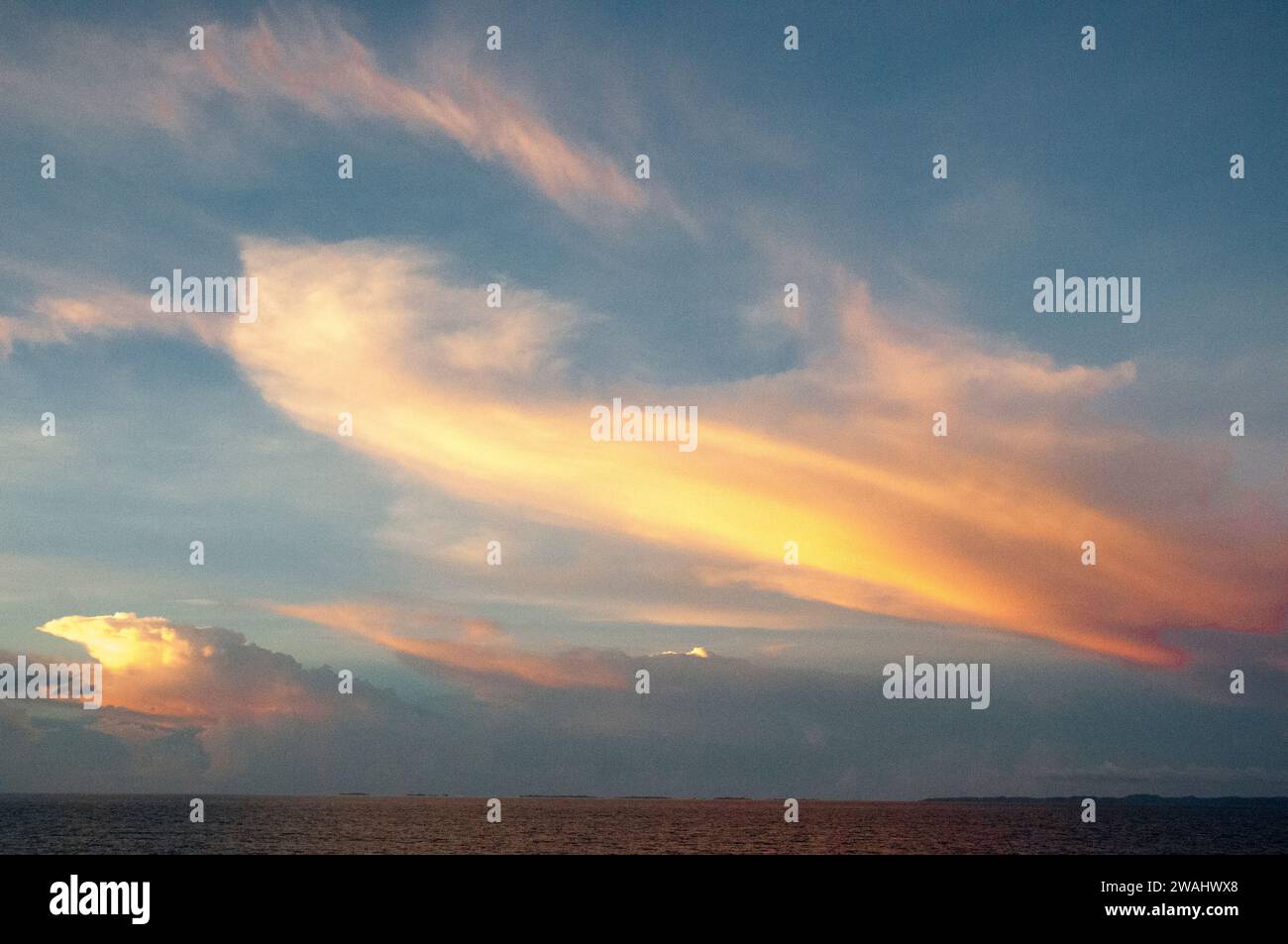 Solomon sea hi-res stock photography and images - Alamy