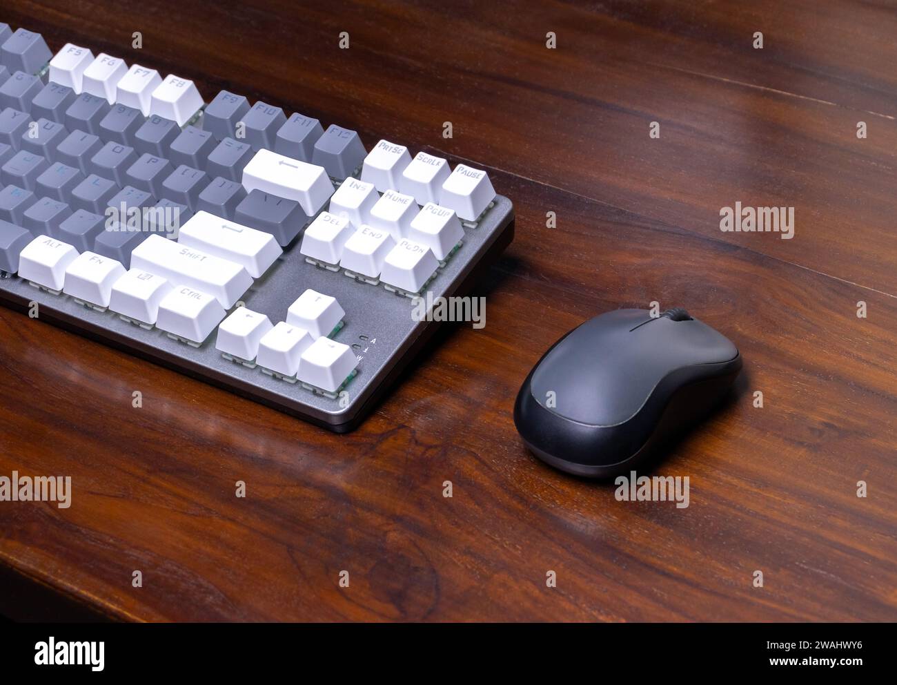 Mechanical mouse hi-res stock photography and images - Alamy