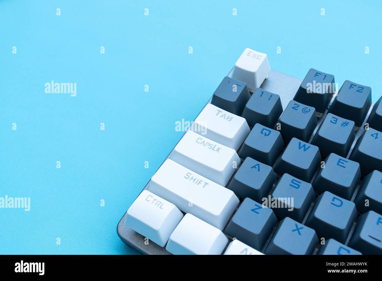 Mechanical keyboard hi-res stock photography and images - Alamy