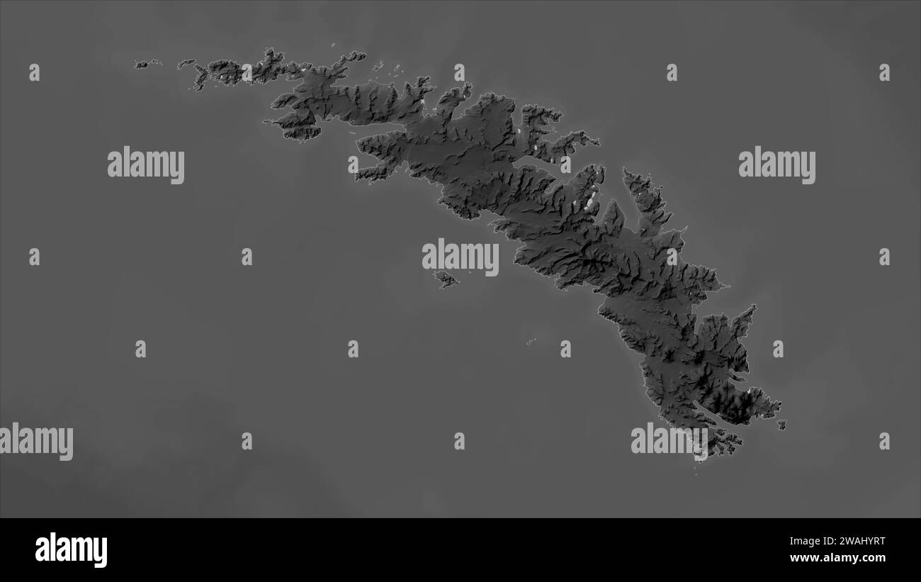 South Georgia - South Georgia and the South Sandwich Islands ...
