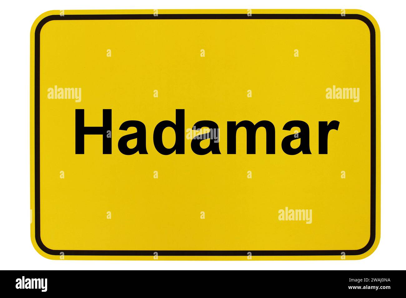 Impressionen aus Hadamar im Westerwald Stock Photo - Alamy