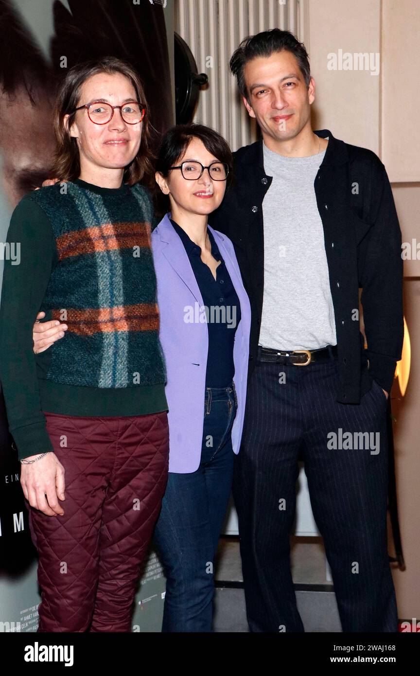 Film film kino premiere schauspielerin regisseurin hi-res stock ...