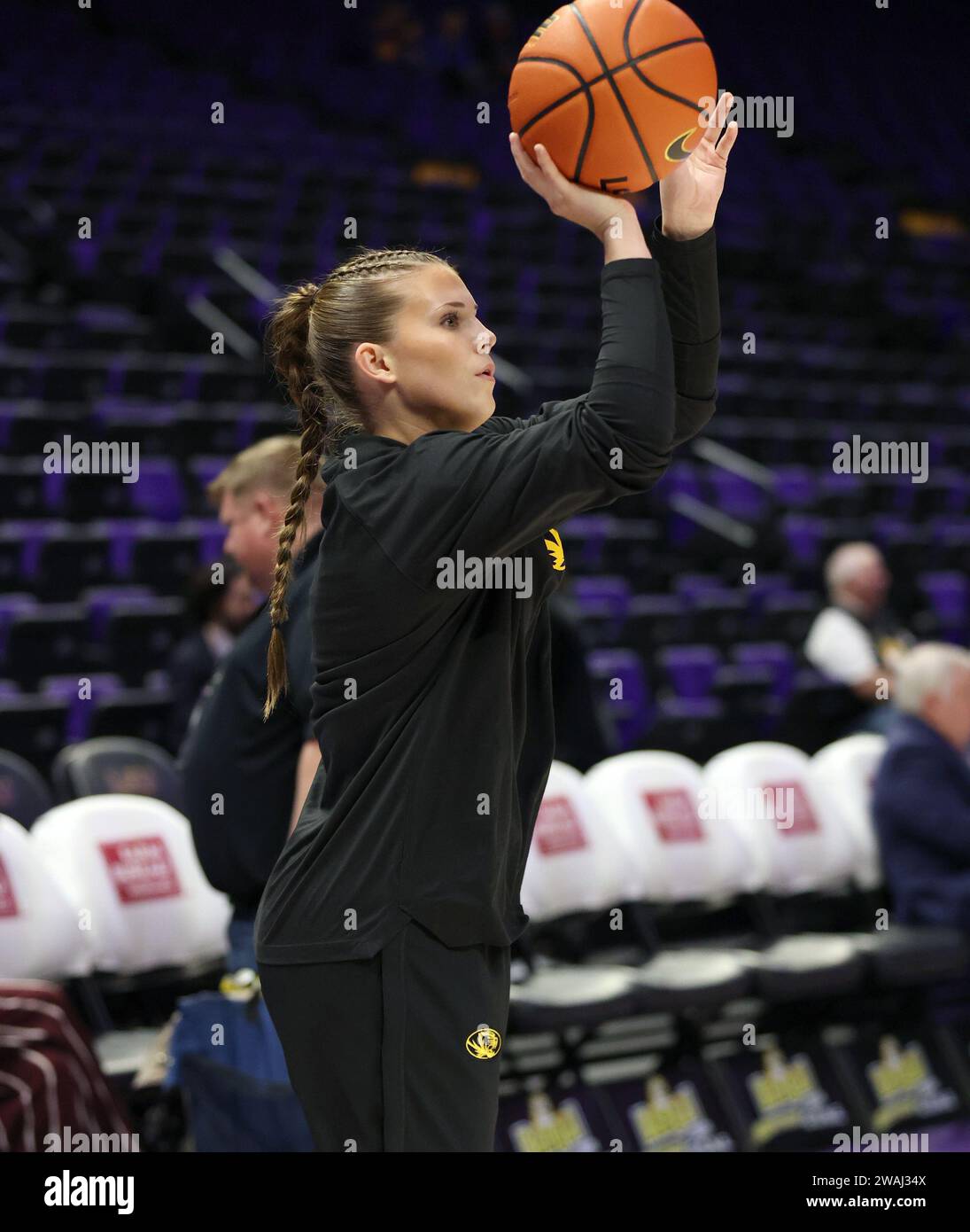 Missouri tigers hi-res stock photography and images - Alamy