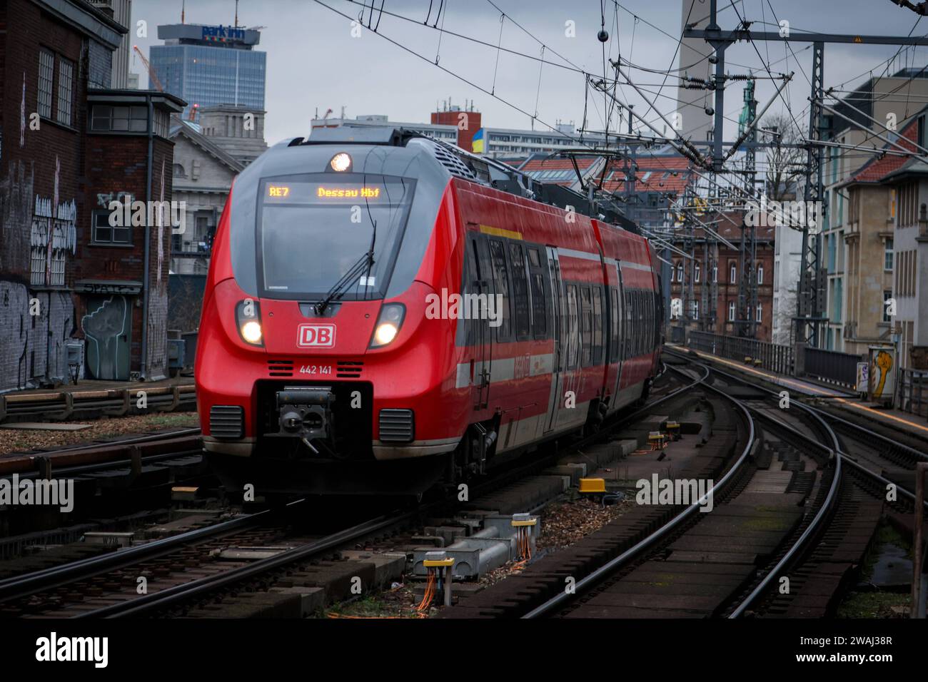 Re7 hi-res stock photography and images - Alamy