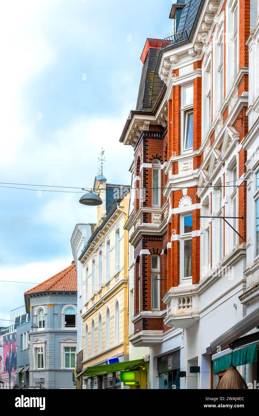 Lower saxony oldenburg hi-res stock photography and images - Alamy