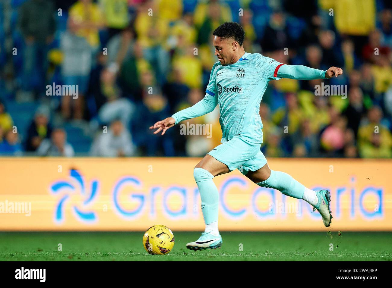 Vitor roque barcelona hi-res stock photography and images - Alamy
