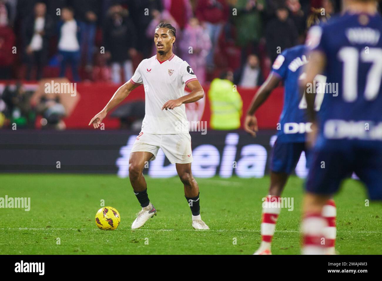 Loic bade hi-res stock photography and images - Alamy