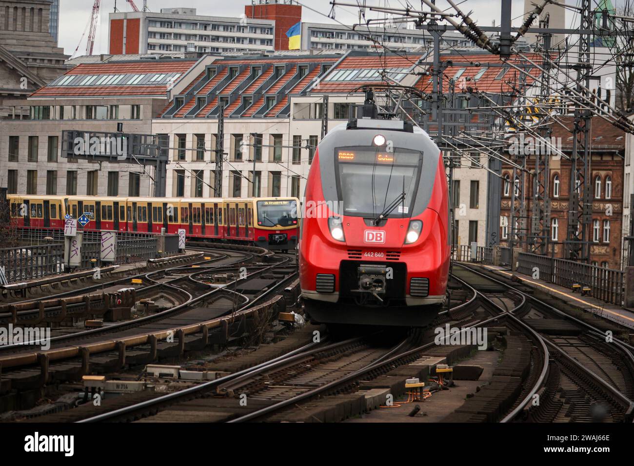 Golm deutschland hi-res stock photography and images - Alamy